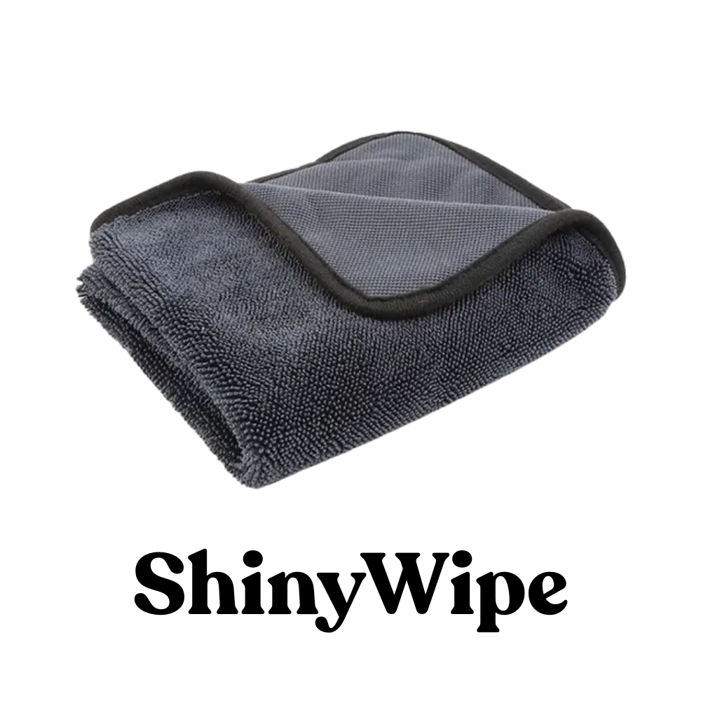 Aussie Clean Living 3 Cloths Review Test